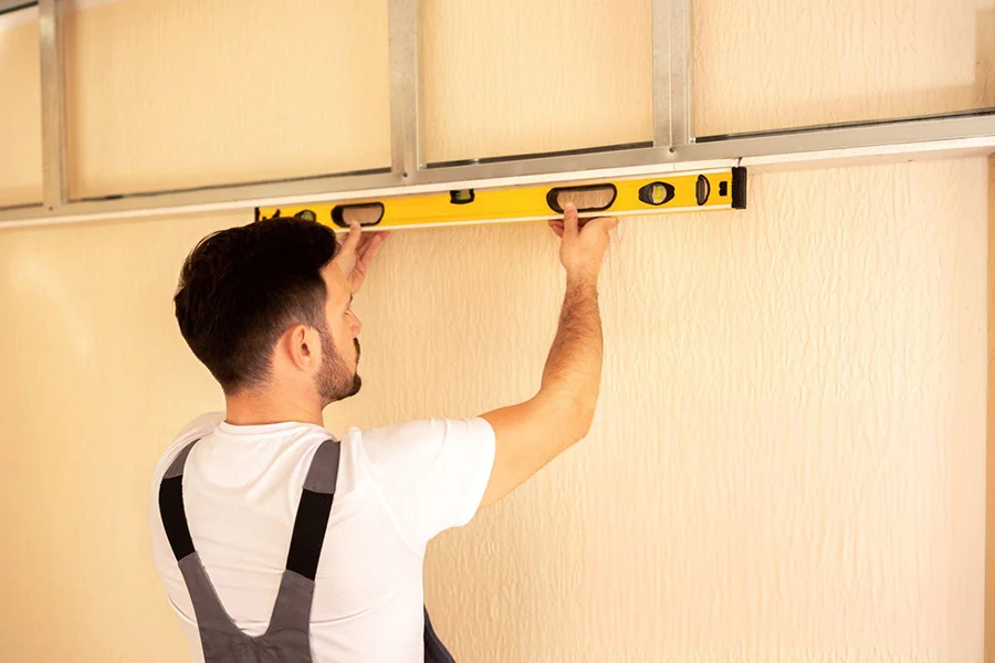 #1 Reliable House Leveling in Neodesha, KS